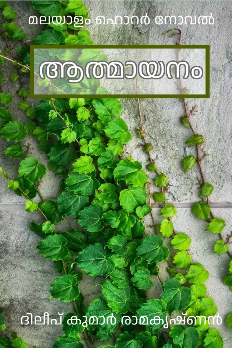 THE TRAVEL OF SOUL / ആത്മായനം (Malayalam Edition) eBook : Dileepkumar Ramakrishnan: Amazon.in ...