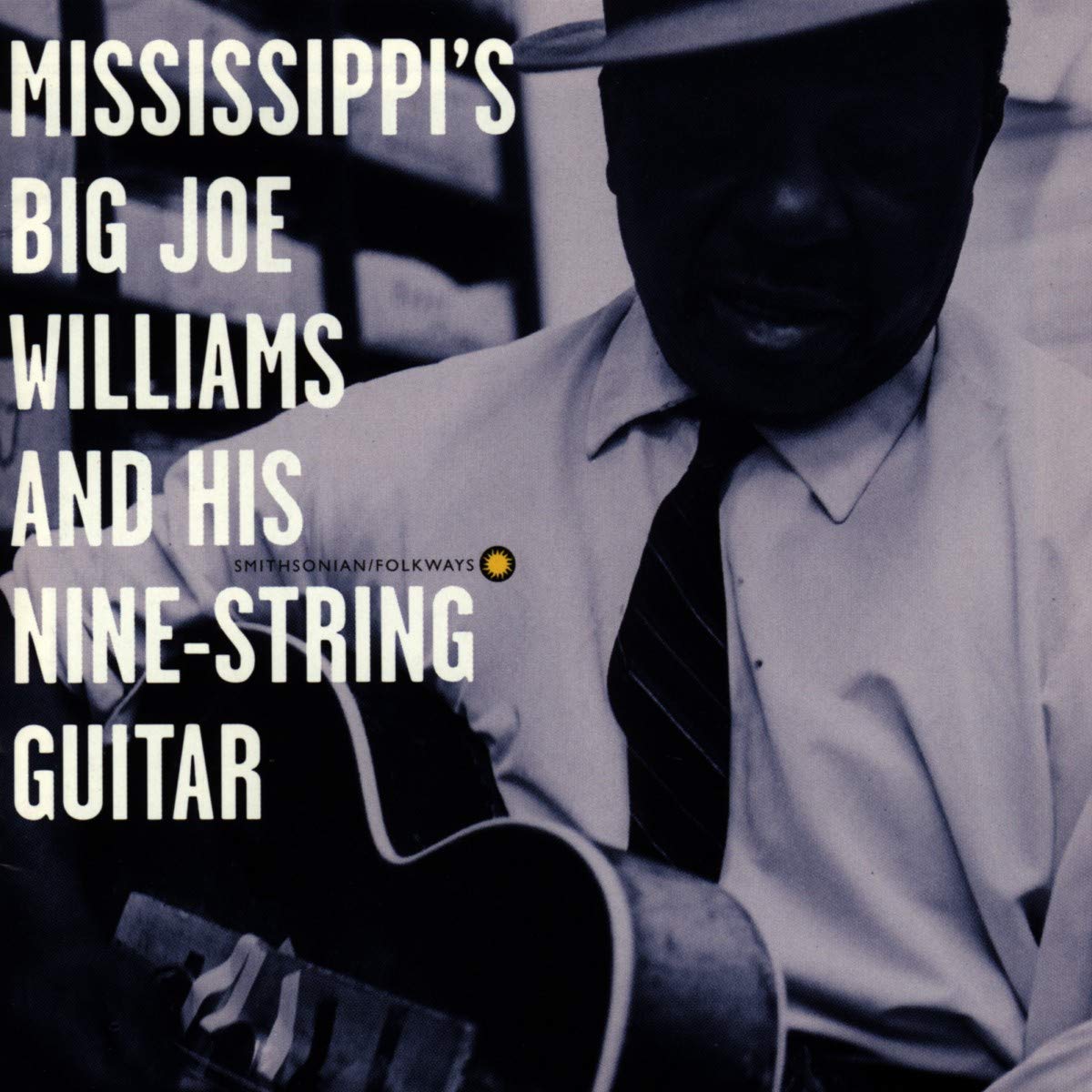 Big Joe Williams, Big Joe Williams, Sonny Boy Williamson II, Ransom ...