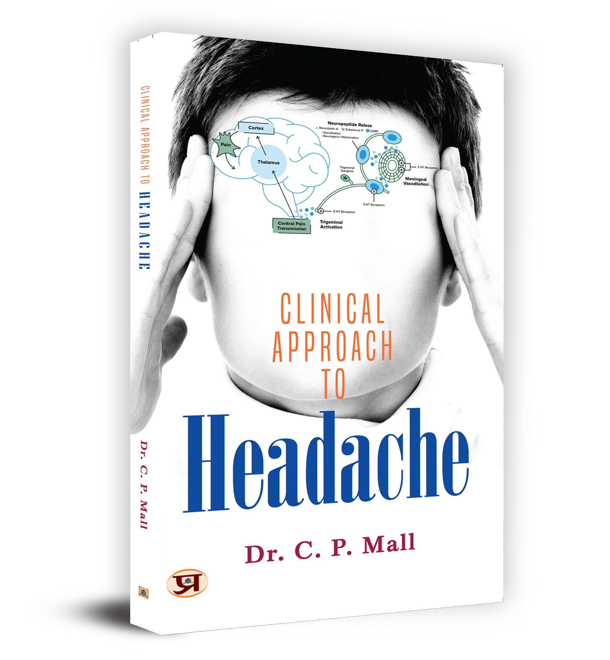 Buy Clinical Approach To Headache Book Online at Low Prices in India ...