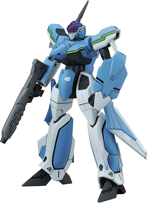 The GN-U Dou #014Z Macross VF-X2 VF-19A Excalibur Limited Edition ...