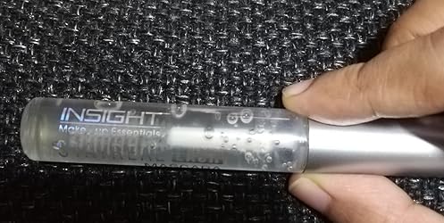 Buy Insight Cosmetics Stay Real Lash Mascara| Transparent Mascara ...
