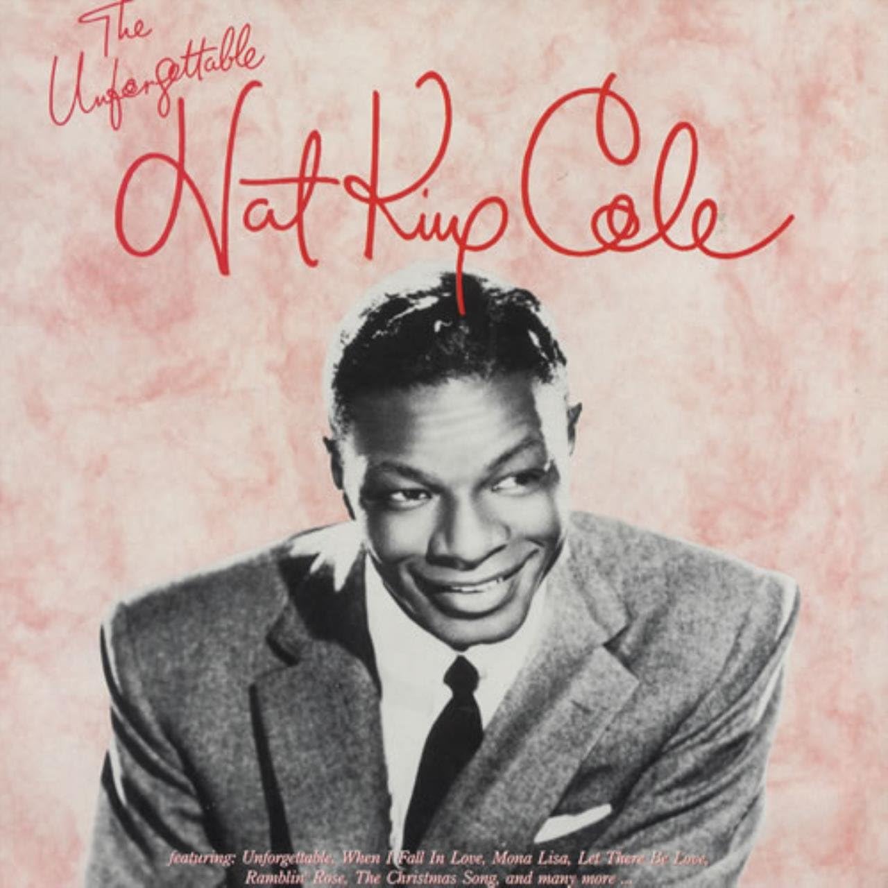 The Unforgettable Nat King Cole: Amazon.ca: Music