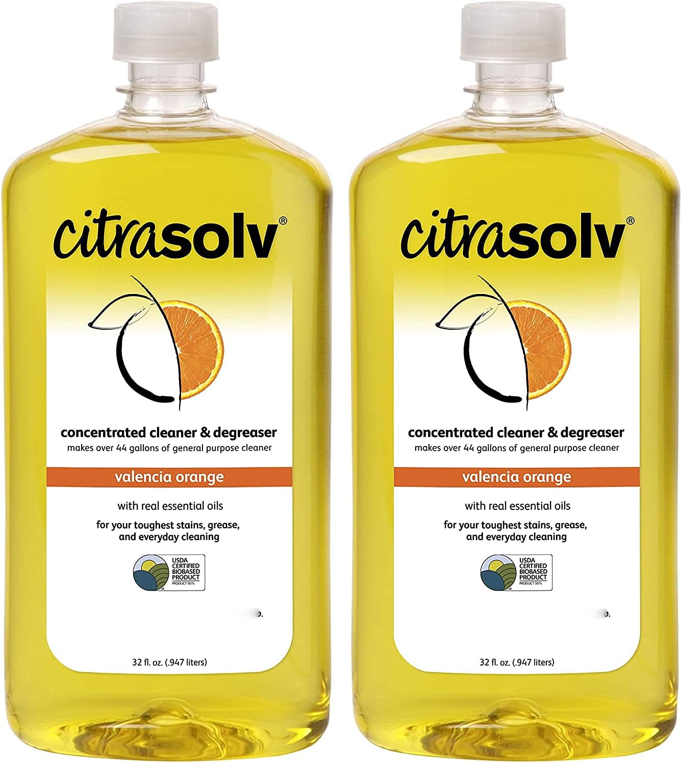 Amazon.com: Citra-Solve Citra Solve Natural Solvent (1x16 OZ) : Health ...