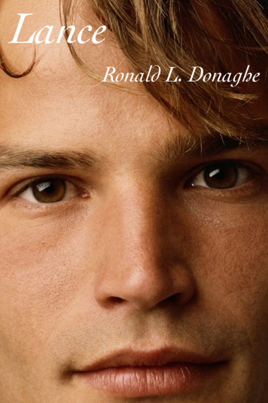 Lance (Early Journals of Will Barnett Book 2) - Kindle edition by ...