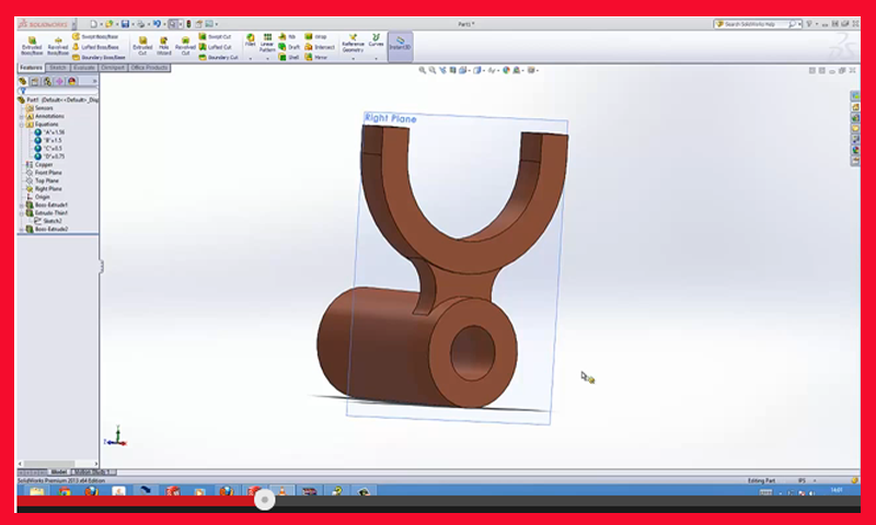 Solidwork 2013 Tutorial Video - App on the Amazon Appstore