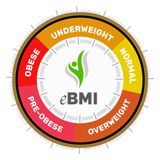 BMI Calculator – Your Ultimate BMI tracker - App on Amazon Appstore