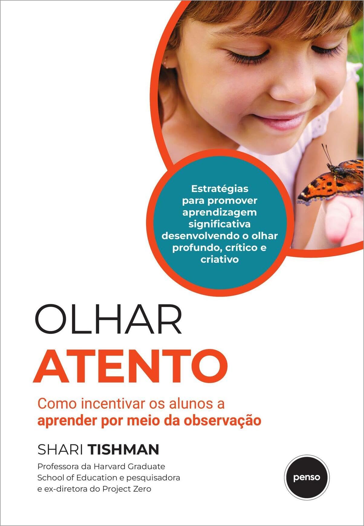 Olhar Atento: Como Incentivar os Alunos a Aprender Por Meio da ...