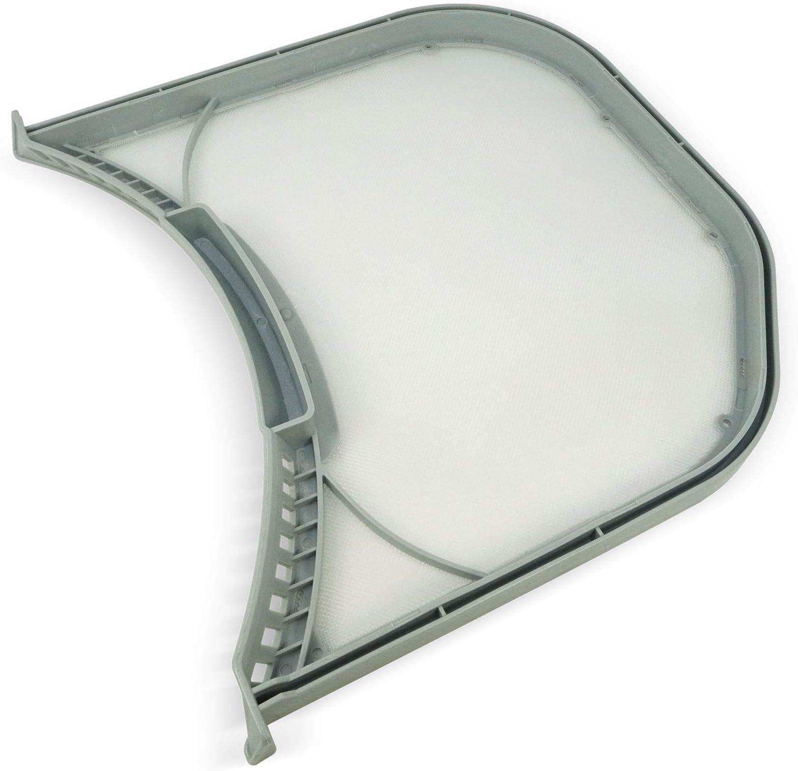 Amazon.com: 𝟐𝟎𝟐𝟒 𝐔𝐩𝐠𝐫𝐚𝐝𝐞 ADQ56656401 Upgraded Dryer Lint Filter ...