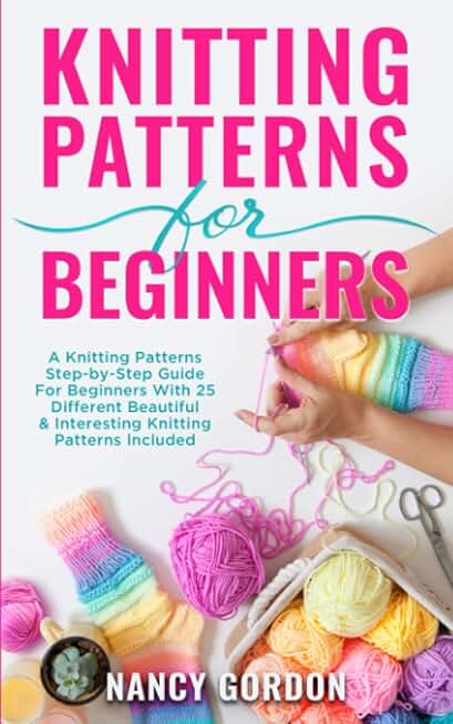 Amazon.co.uk: knitting patterns books: Books