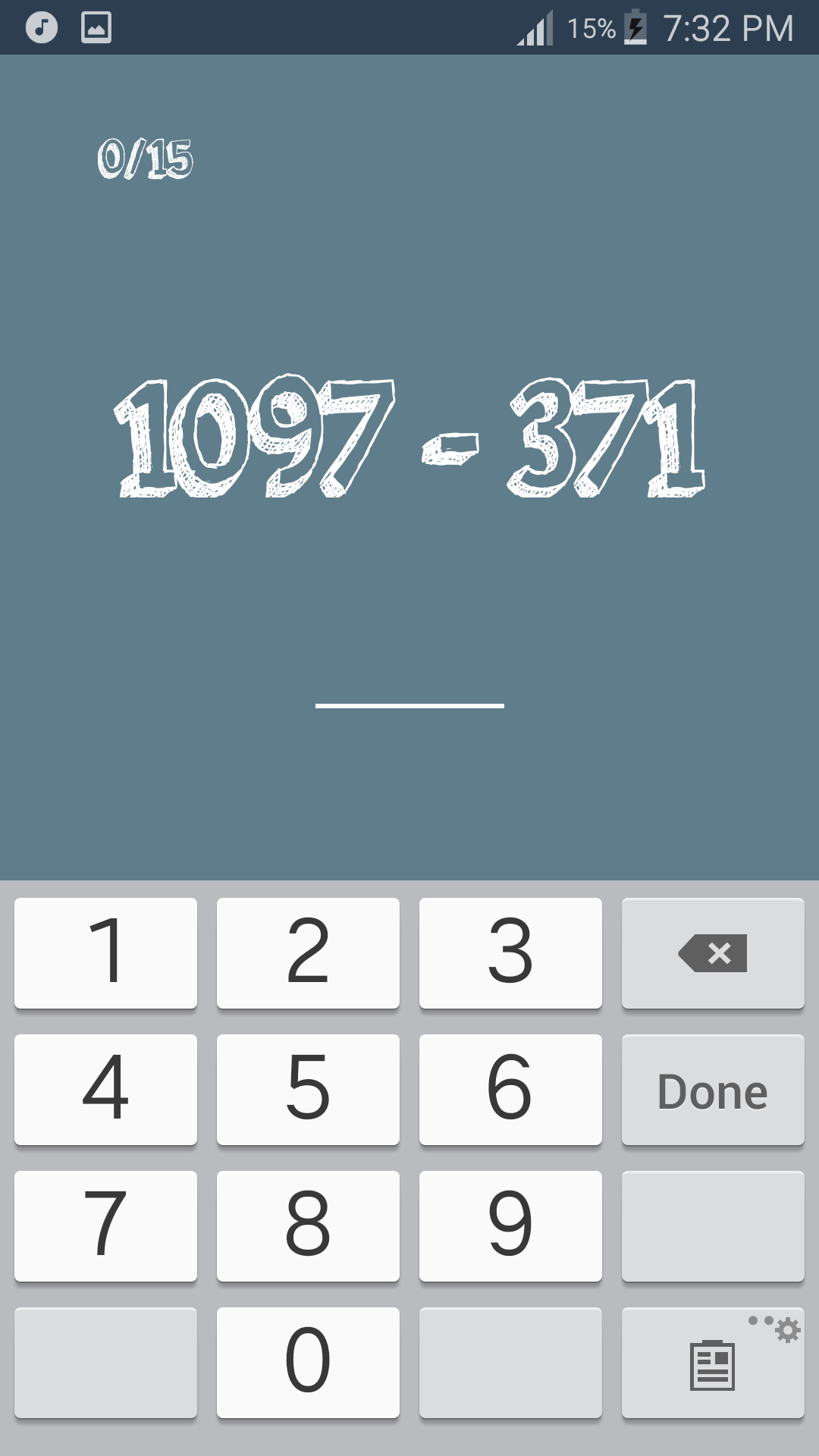 Quick Maths:Amazon.in:Appstore for Android