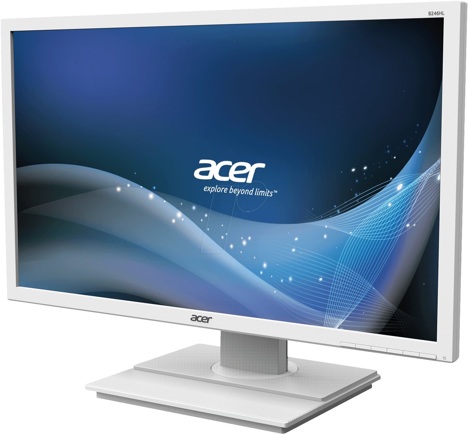 Acer B196L B6 Series Professional 19-Inch LED Monitor (1280x1024, 75 Hz ...