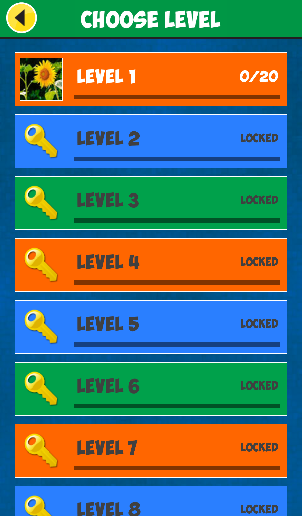 4 Pics 1 Word Revolution App On Amazon Appstore