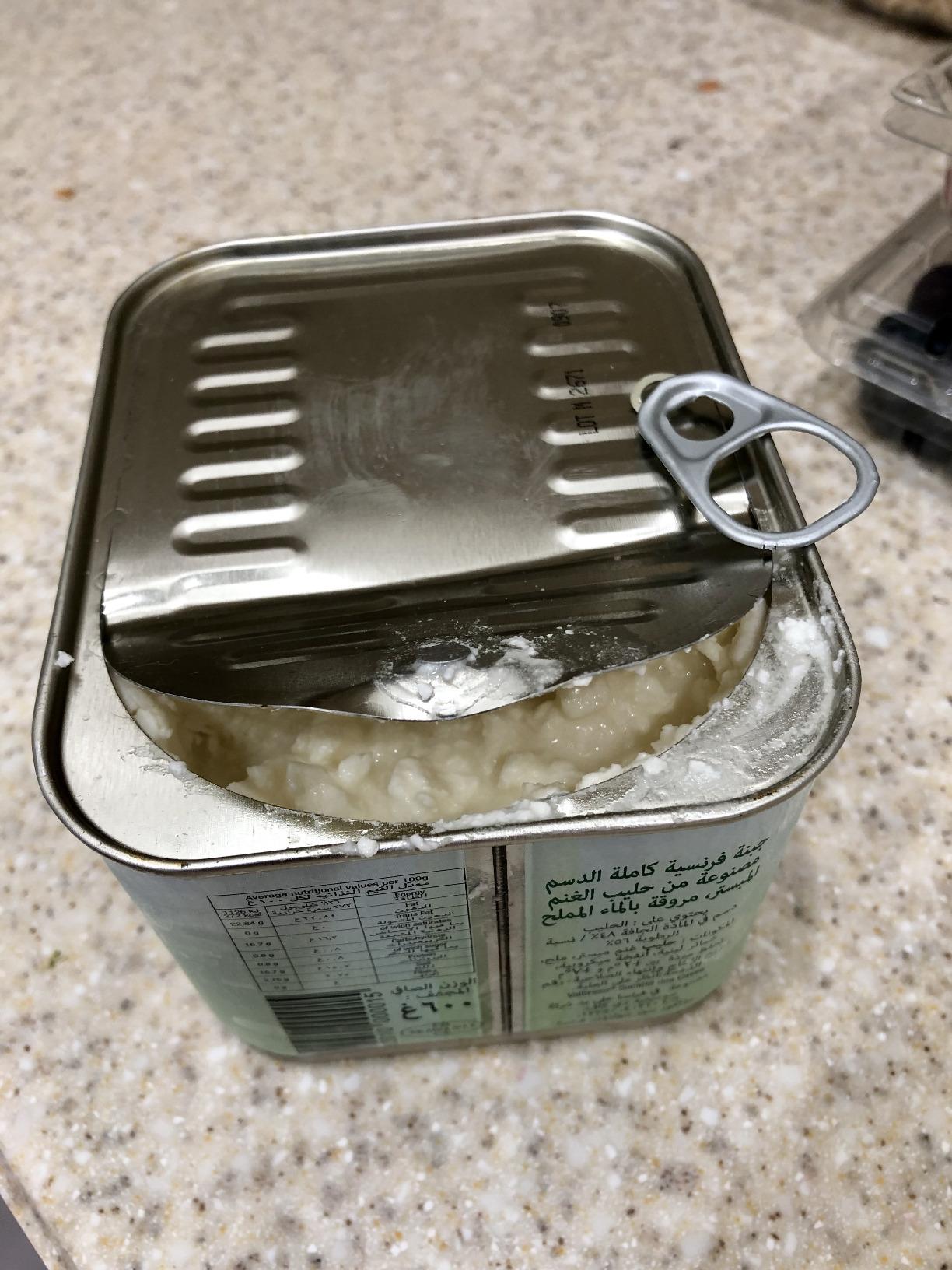 Amazon.com: Valbreso French Feta Cheese - 21.4 oz : Grocery & Gourmet Food