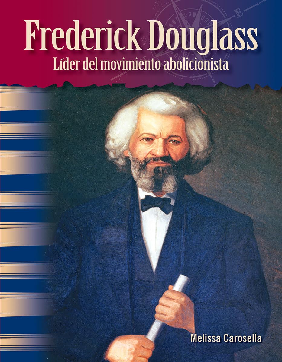 Frederick Douglass Como Lider Una Vida: Frederick Douglass | National