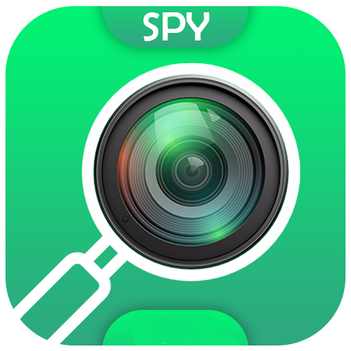 Hidden Camera Detector - Hidden Spy Camera Finder for Kindle Fire ...