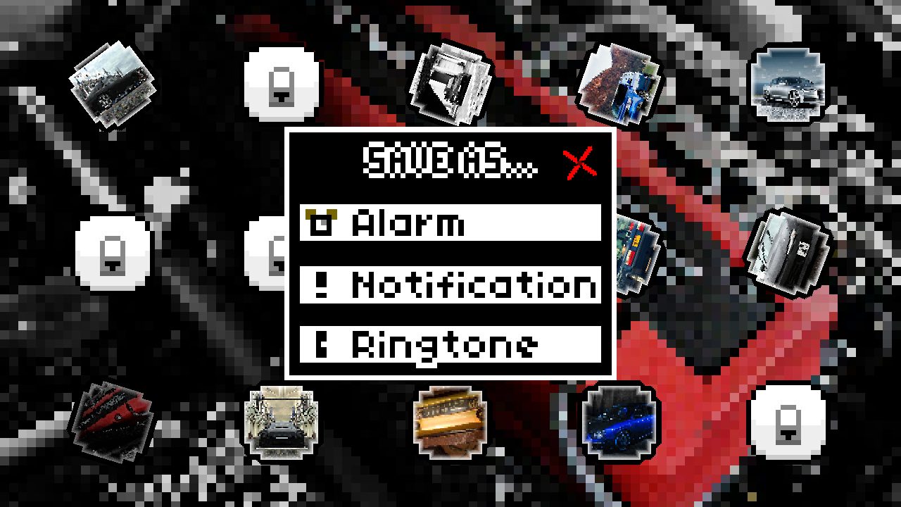 Tuner Sounds and Ringtones - App on Amazon Appstore