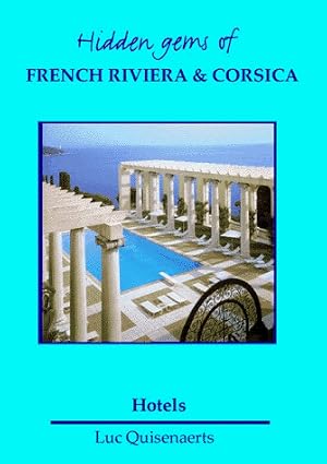 Amazon | Hidden Gems of French Riviera & Corsica (Hidden Gems Series ...