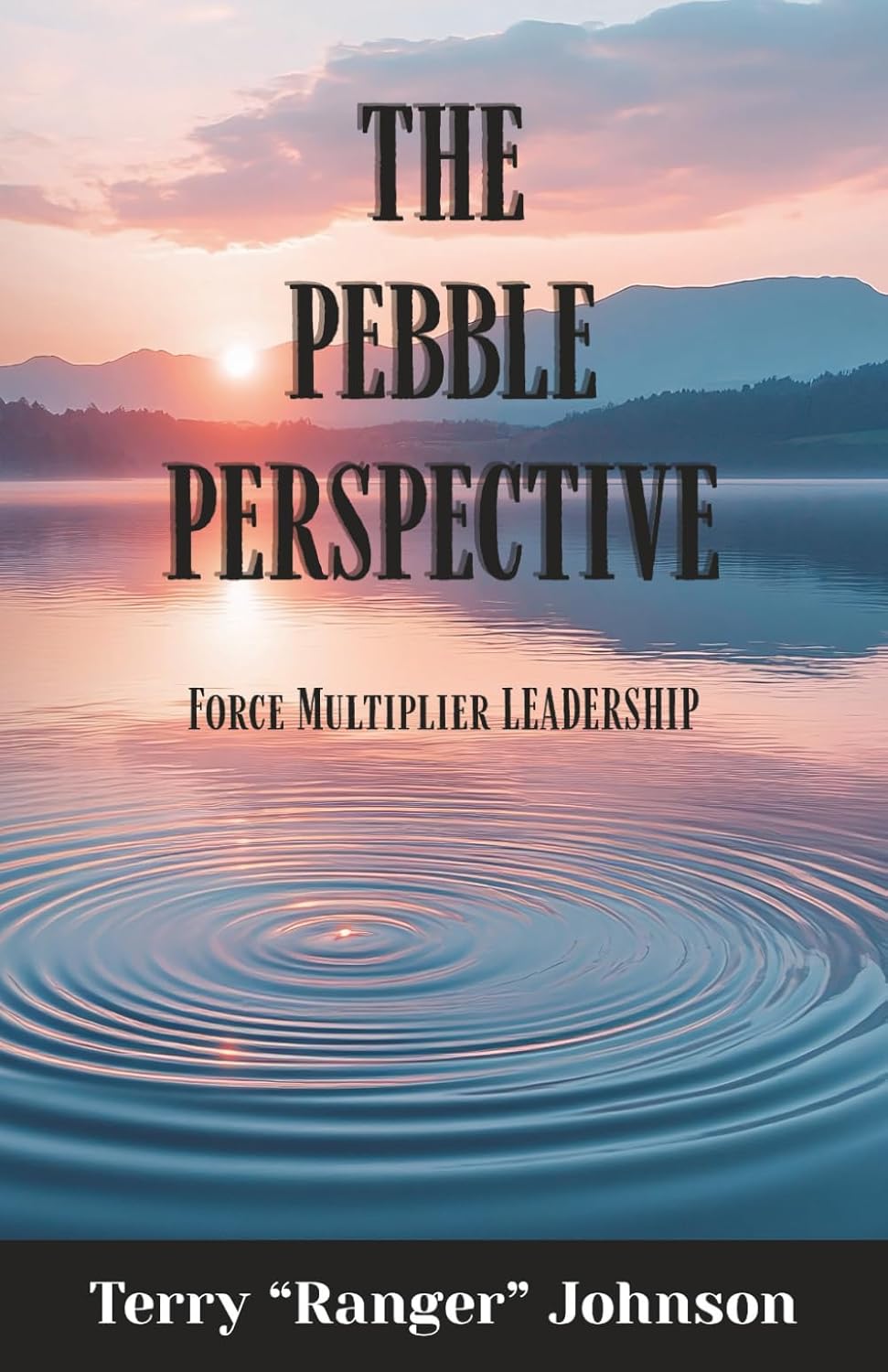 The Pebble Perspective: Force Multiplier LEADERSHIP: Johnson, Terry ...