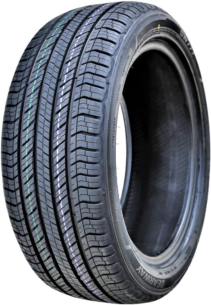 Amazon.com: Bearway BW777 All-Season Truck/SUV Performance Radial Tire-265/60R18 265/60/18 265 ...