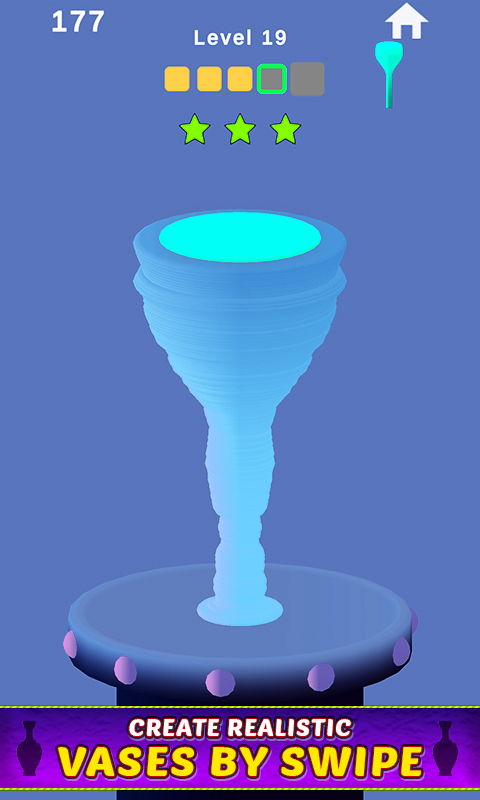 Pottery Shapes Maze - Ceramic Maker Game:Amazon.com:Appstore for Android