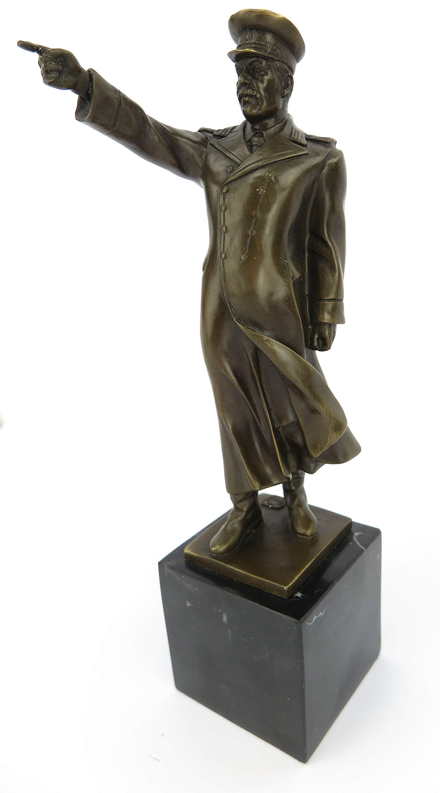 Joseph Stalin Statue