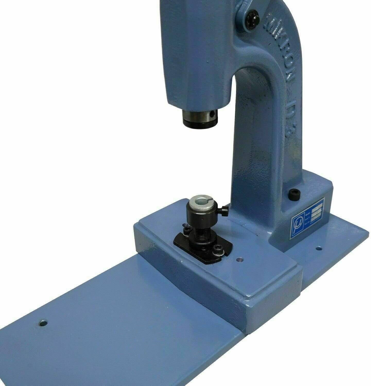 ISTA TOOLS Universelle Kniehebelpress mit hoher Presskraft ...