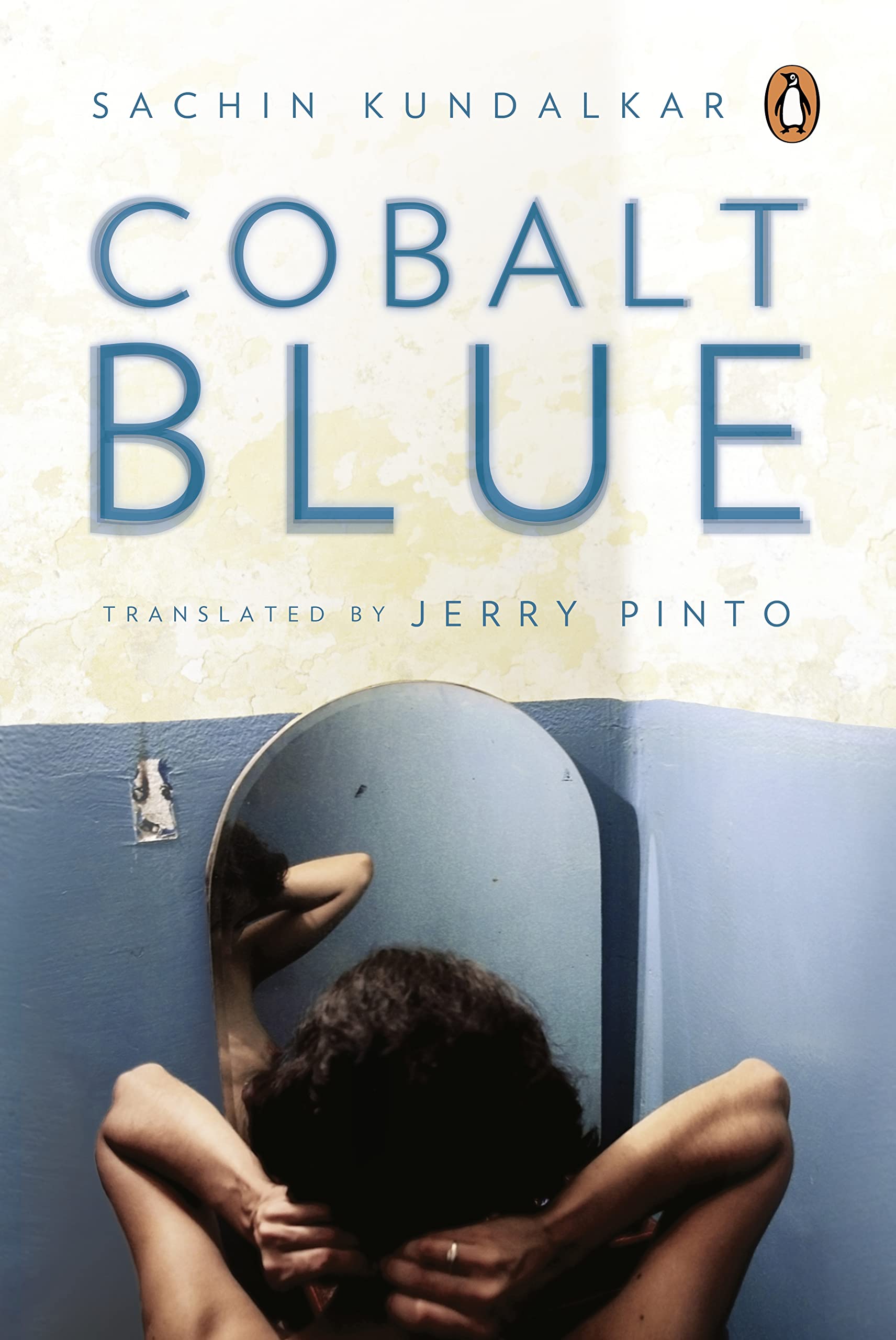 Buy Cobalt Blue Book Online at Low Prices in India | Cobalt Blue ...