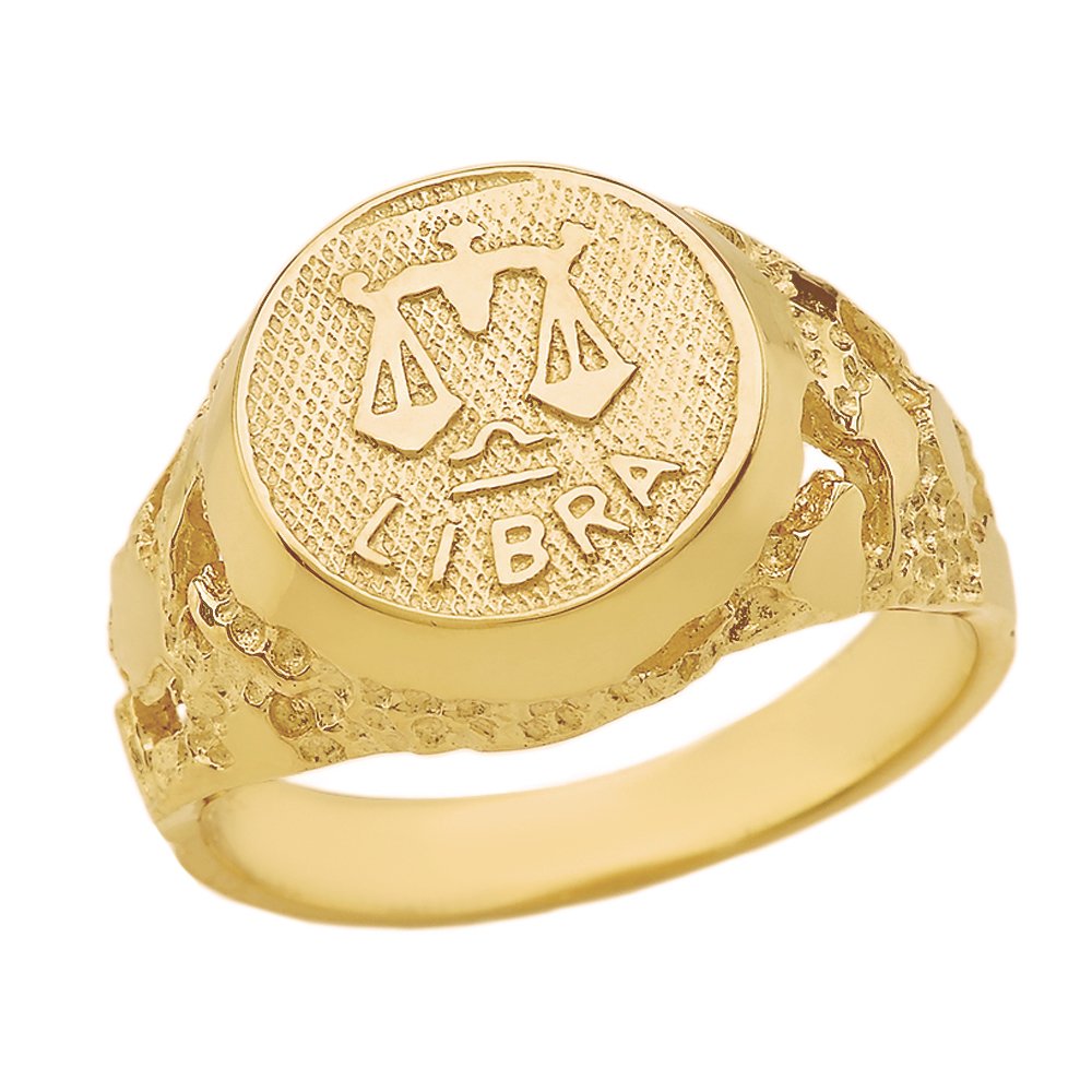 Anillos con signo zodiacal 60 photos - Astrologytoyou.com