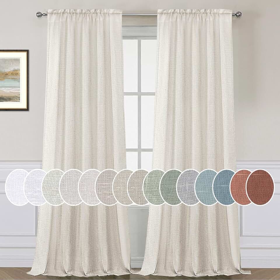 Amazon.com: Curtains