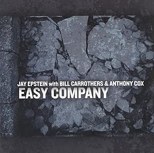 Amazon.co.jp: Easy Company: ミュージック
