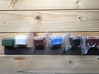 JEWELLERS Buffing Rouge Polishing Compound precious metal polishing ...