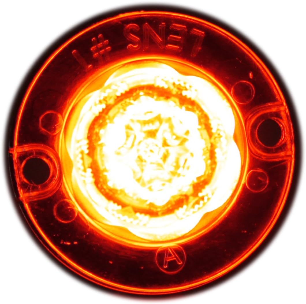 Amazon.com: SoundOff Universal Undercover LED Insert - Red