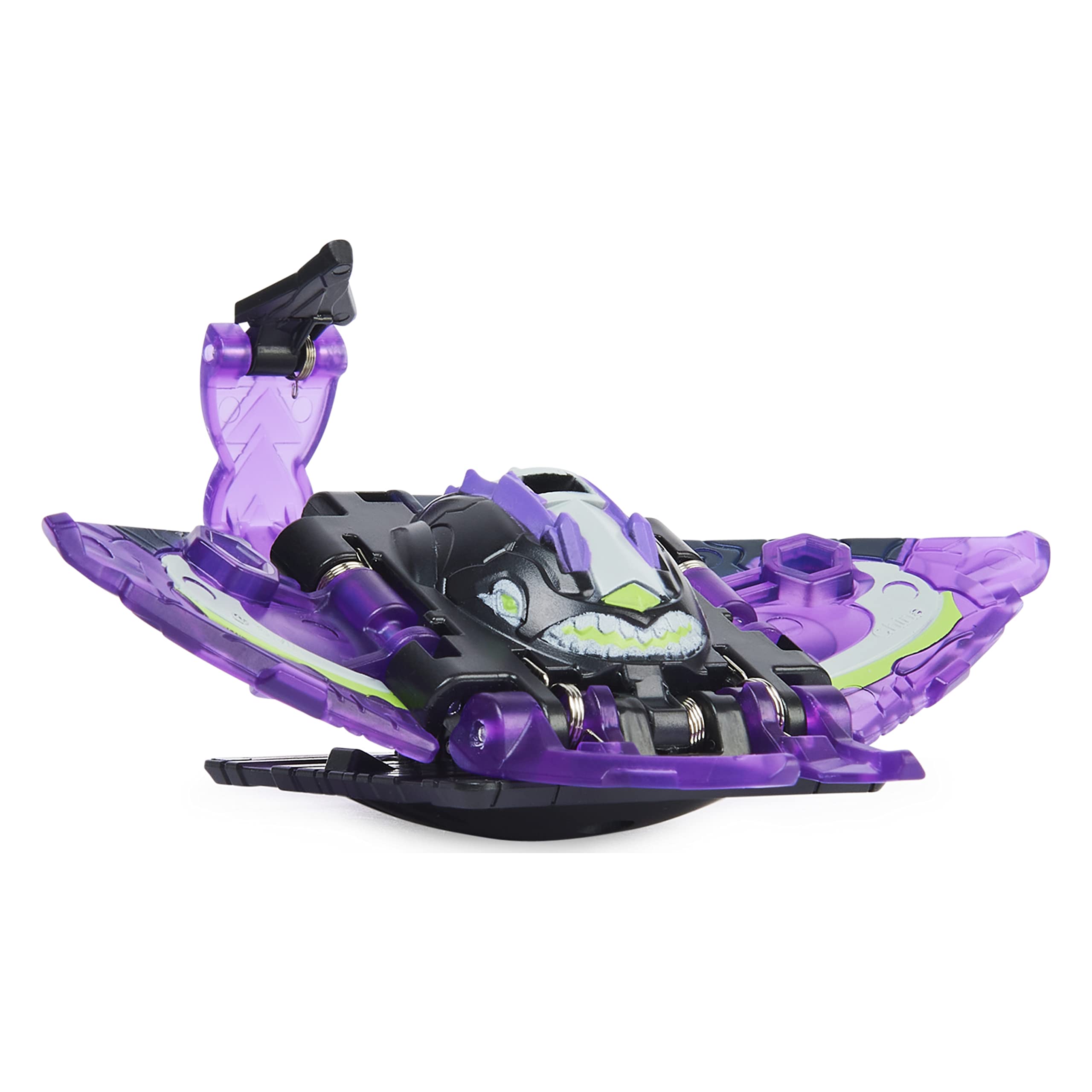 Buy Bakugan Geogan, Stingzer, Geogan Rising Collectible Action Figure ...