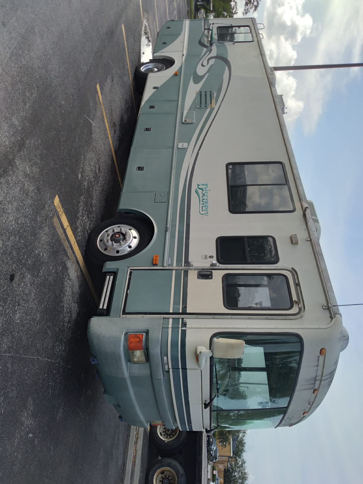 $28/mo - Finance Carefree 961501WHT Fiesta White with Matching White ...