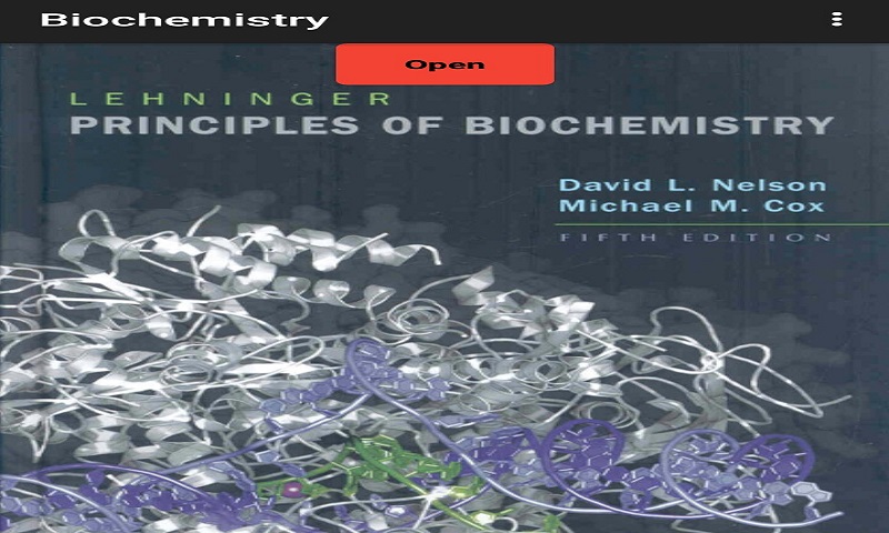 Lehninger Principles of Biochemistry - App on Amazon Appstore