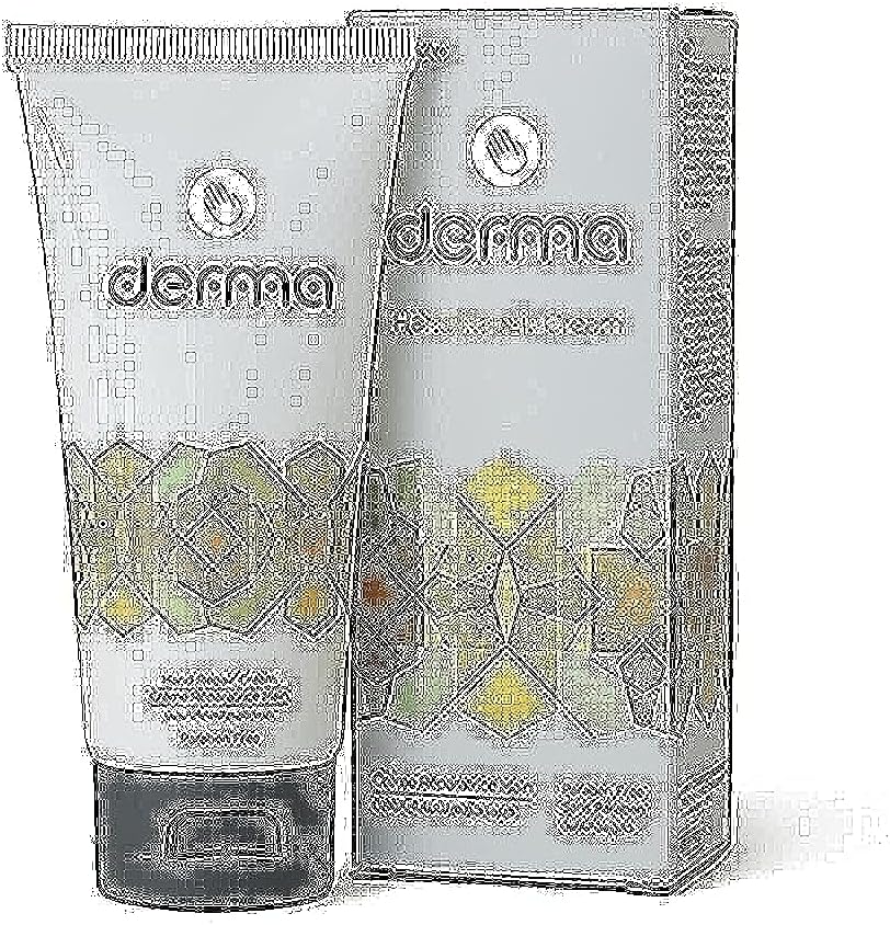 Derma Hand Repair Cream, 75 gm : Buy Online at Best Price in KSA - Souq ...