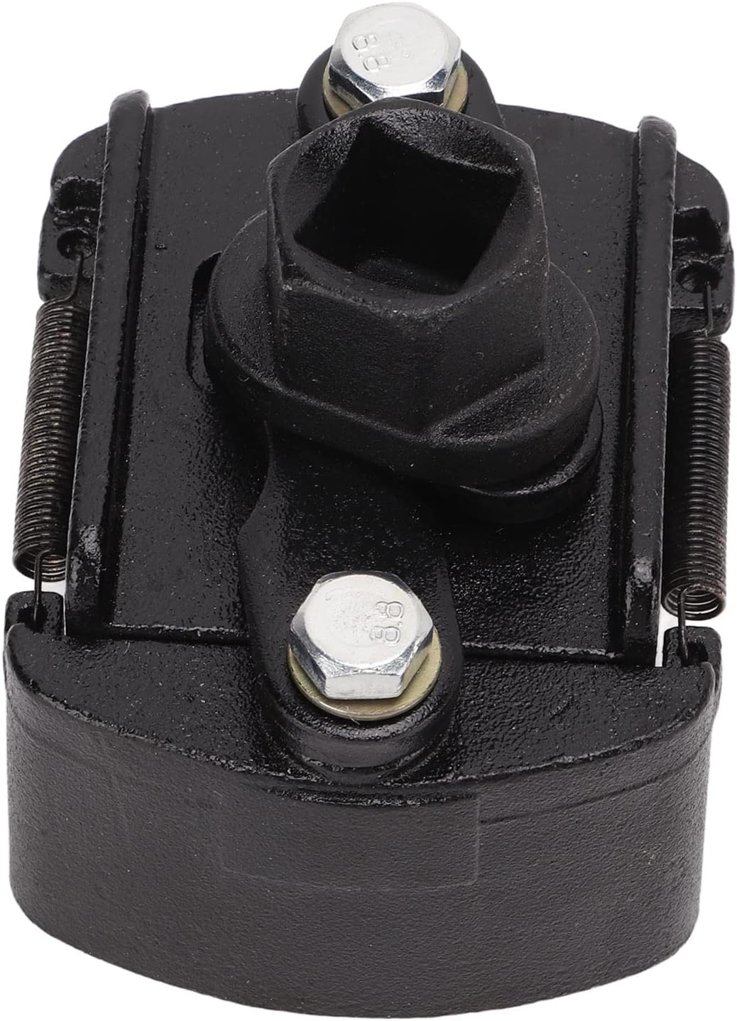 Amazon.com: Kadimendium Fuel Filter Removal Tool, Rustproof 2 Claws ...