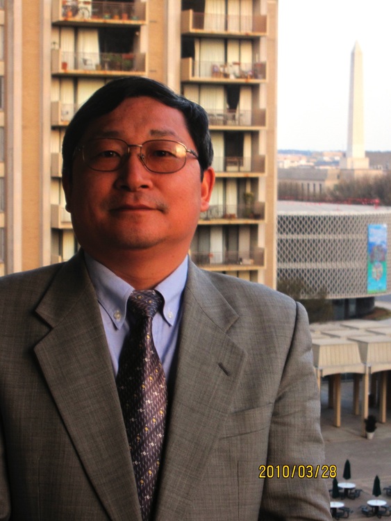 Amazon.co.uk: Rongxing Guo: books, biography, latest update