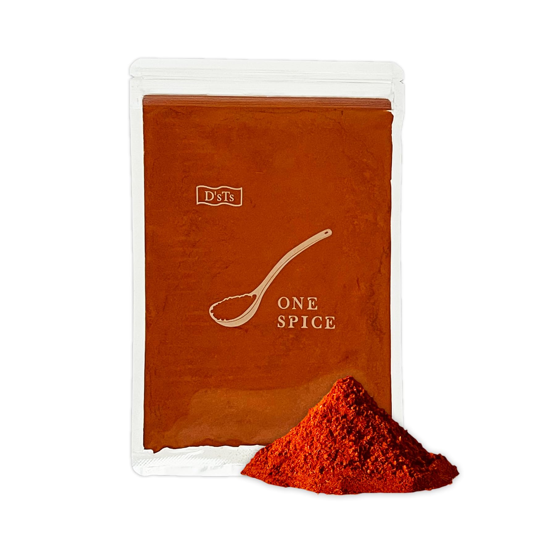 Amazon | D'sTs スパイス カレー チリパウダー100g インド産 無添加 本格スパイス D'sTs（ディーズティーズ） | D'sTs | カレー粉・カレーペースト 通販