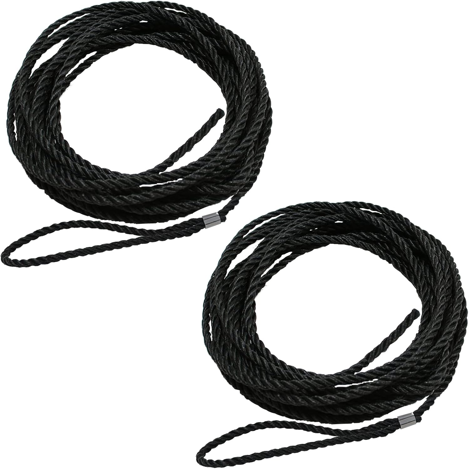 AC30-2 Extension Ladder Rope Replacement Compatible with Wernerr ...