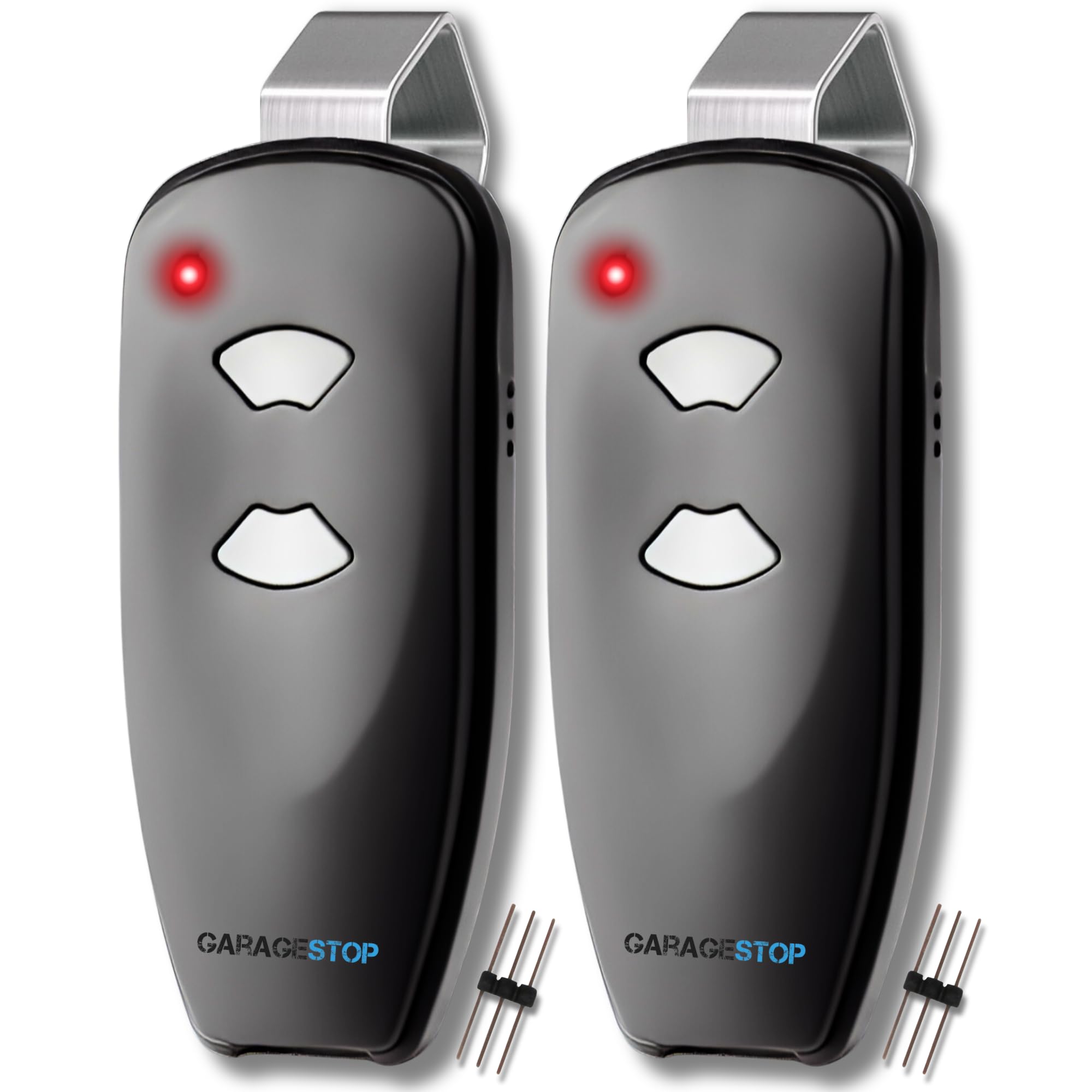 Garage Stop 2X for Marantec Harrison Martin M3-2312 315 MHz Two Button ...
