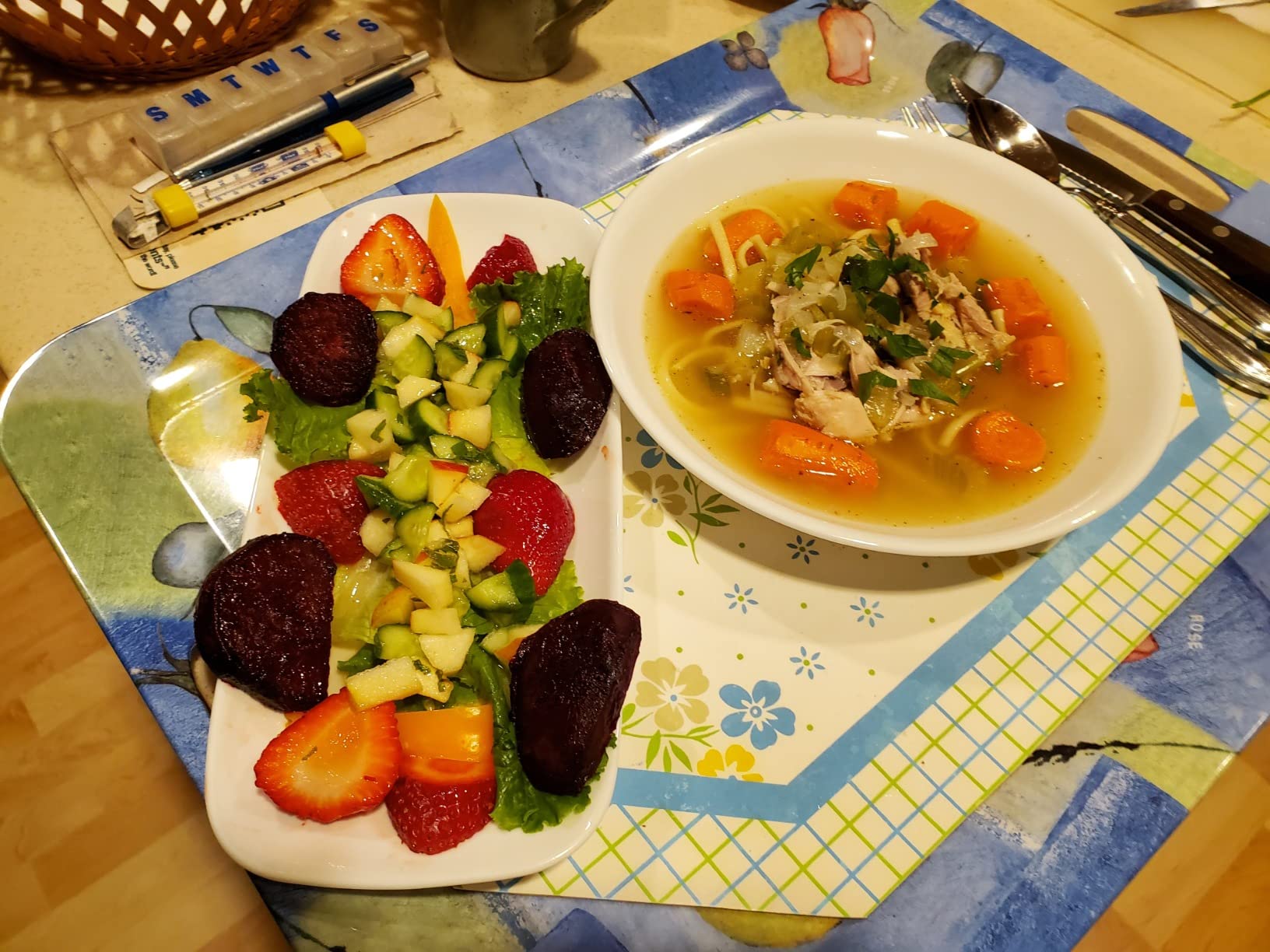 Amazon.com: Juanita's Menudo With Honeycomb Trip 25 onzas (paquete de 2 ...