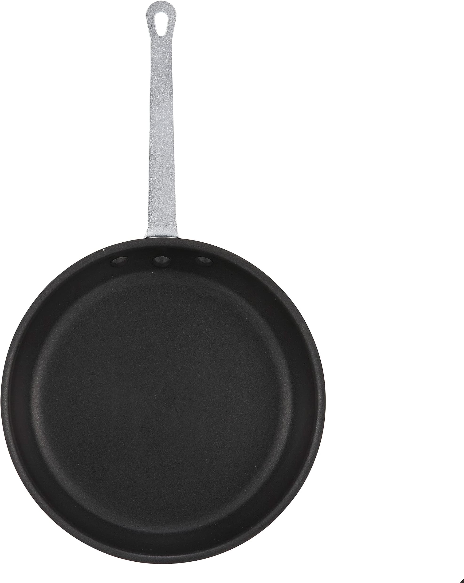 Amazon.com: Winco AFP-2HX Removable Sleeve, for 10" and 12" Fry Pans ...