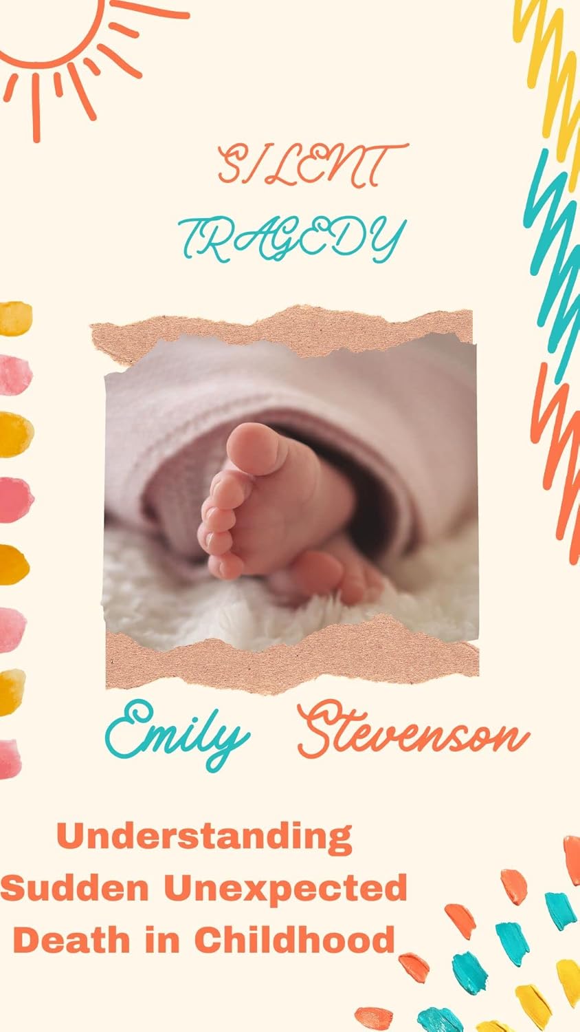 Amazon.com: Silent Tragedy: Understanding Sudden Unexpected Death in ...