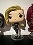 Amazon.com: Funko POP! Vinyl: The Marvels - Captain Marvel ...