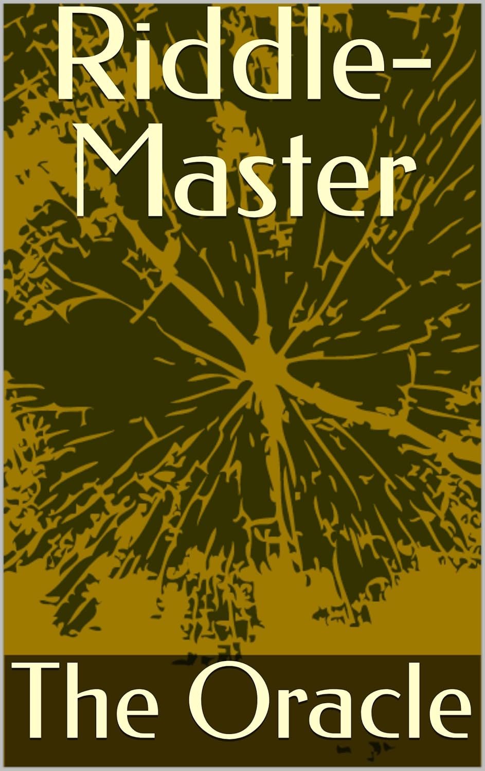 Amazon.com: Riddle-Master eBook : Oracle, The : Kindle Store