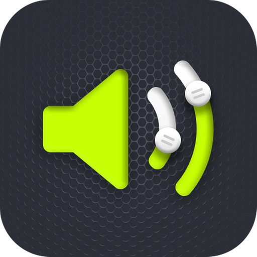 Speaker Booster Pro Equalizer - Max Sound & Volume 2020 - App on Amazon ...