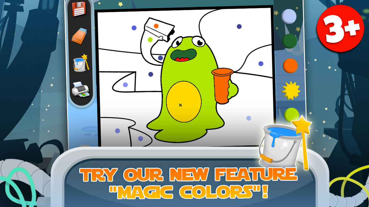 Space 1999 - Memory, Sammelbilder & Ausmalbilder - Spiele für Kinder ...