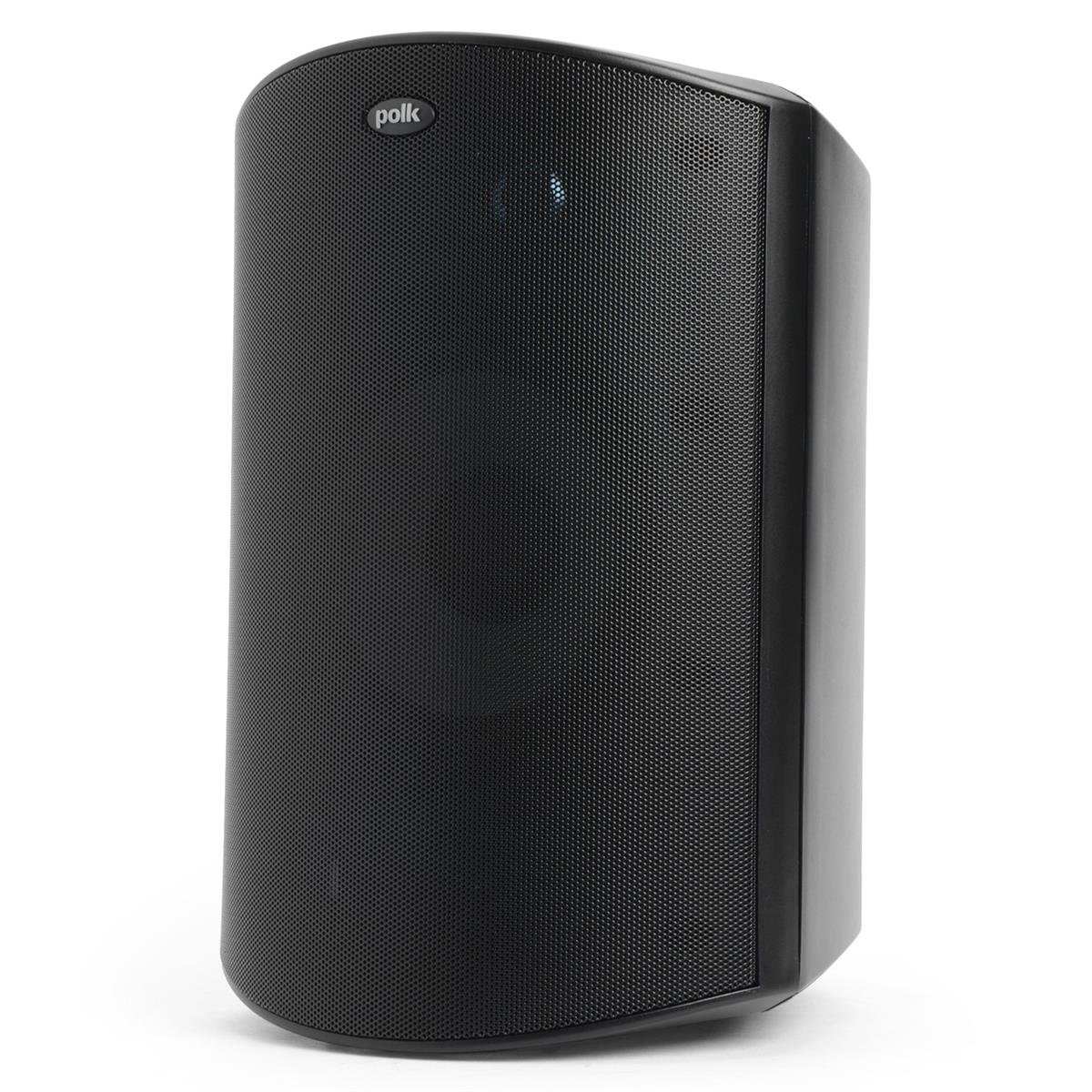 Polk Audio Atrium 8 SDI Flagship Outdoor Speaker (Black) - Use as ...