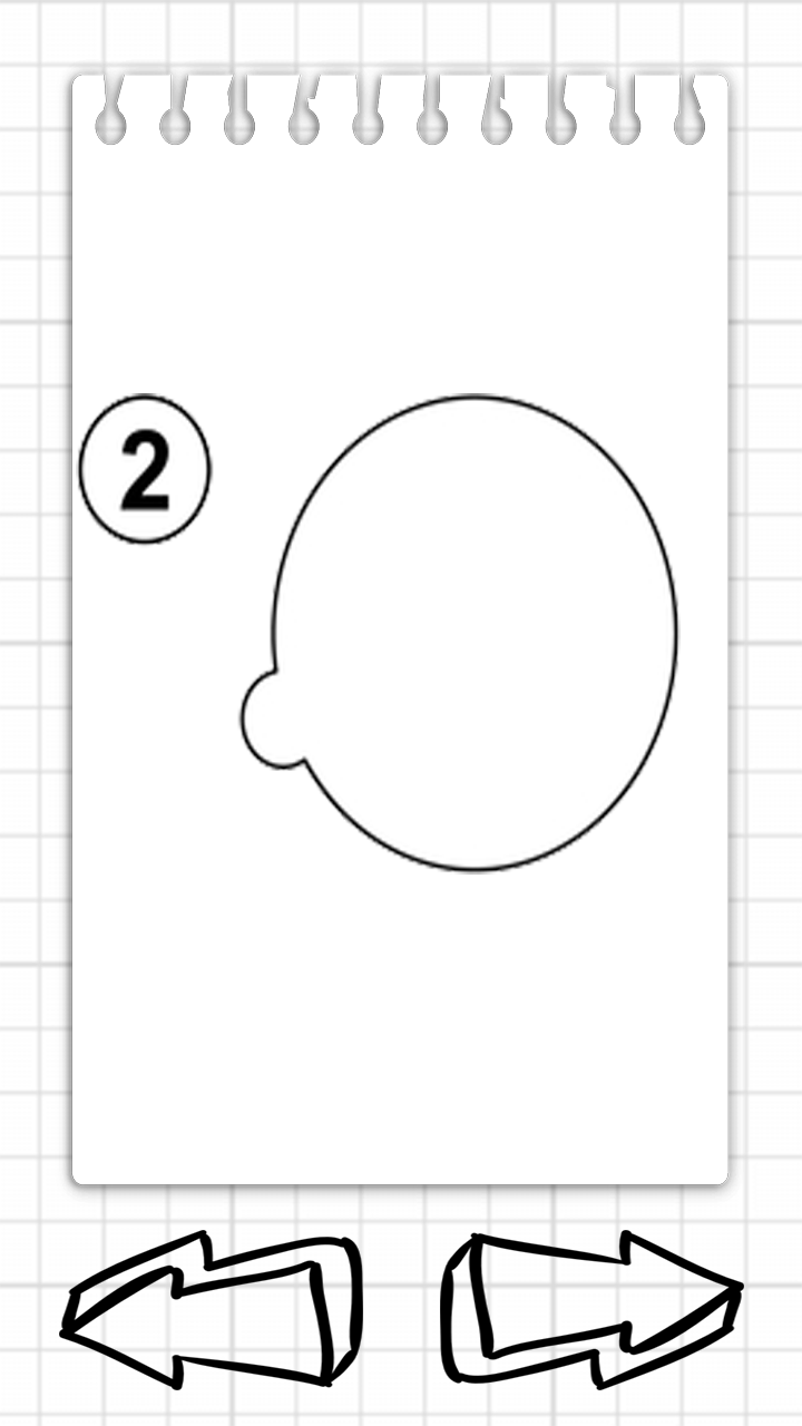 How To Draw Dolls Step by Step - App on Amazon Appstore